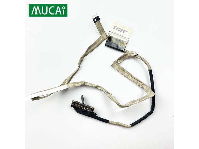 Click here for Video screen Flex cable For Dell Latitude E5440 54... prices