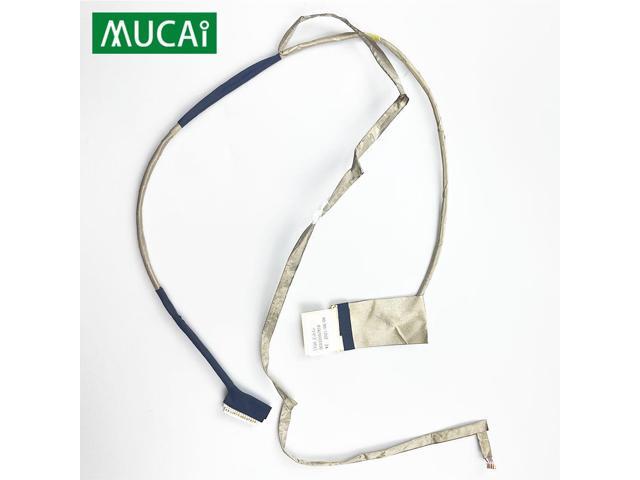 Click here for Video screen Flex cable For Lenovo G465 G465L Z460... prices