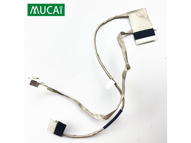 Click here for Video cable For SAMSUNG np355E4X E4c V4Cnp350V4 CV... prices