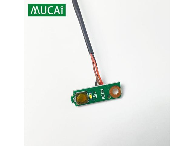 Click here for For DELL Studio 1555 PP39L 1557 1558 laptop Power... prices