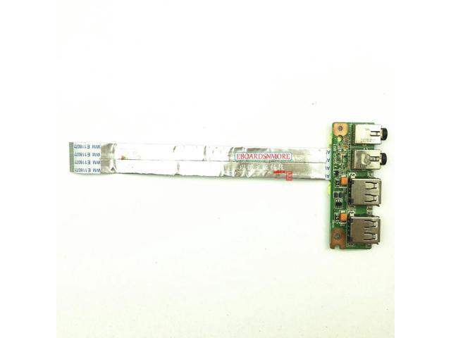 Click here for USB Board for Asus K53 K53S K53SV A53S X53S K53S K... prices