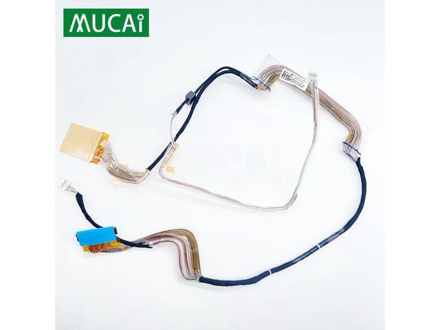 Click here for Video screen Flex cable For Dell Studio 1745 1747... prices