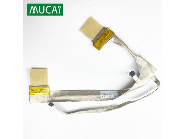 Click here for Video screen Flex cable For Acer Aspire One ZG8 53... prices