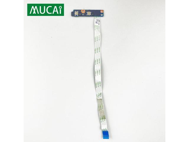 Click here for For HP Probook 4530S laptop Power Button Board wit... prices