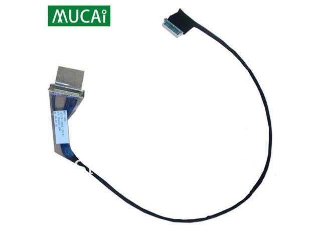 Click here for Video screen Flex cable For MSI VR440 GX400-403 MS... prices