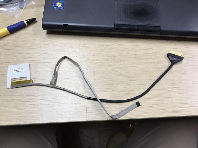 Click here for Video screen cable For Lenovo B490S B4450S B4450SA... prices