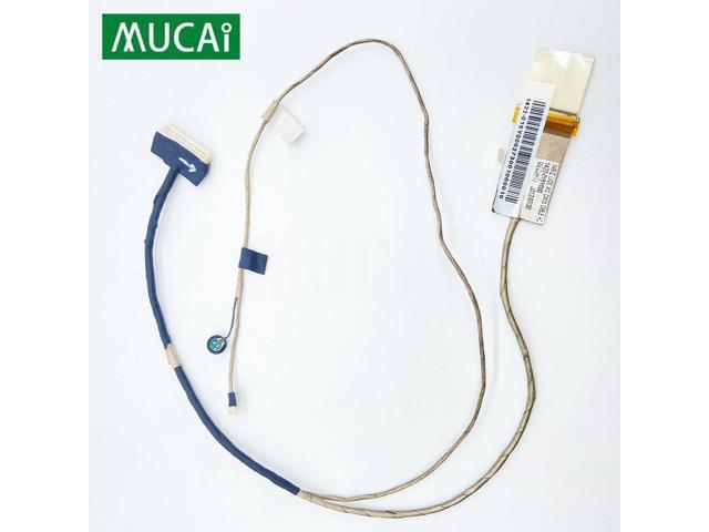 Click here for Video screen Flex cable For ASUS N46VZ N46V N46J N... prices