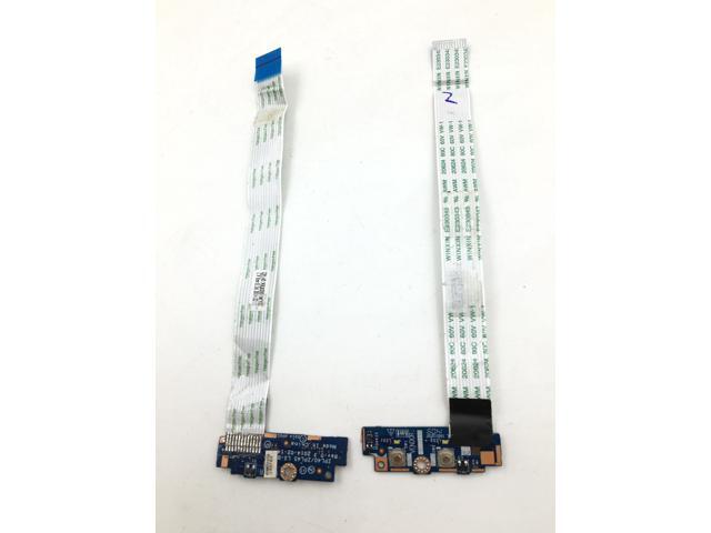 Click here for For HP ProBook 450 G2 laptop Power Button Board wi... prices