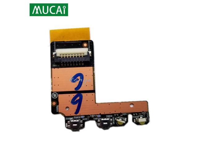 Click here for For Lenovo IdeaPad Yoga 2 Pro 13 laptop Power Butt... prices