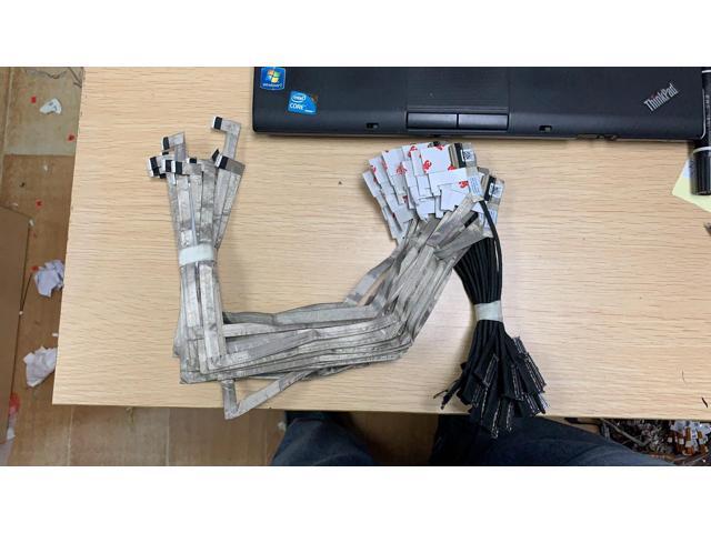 Click here for Video screen Flex cable For dell E5550 ZAM80 0G0G8... prices