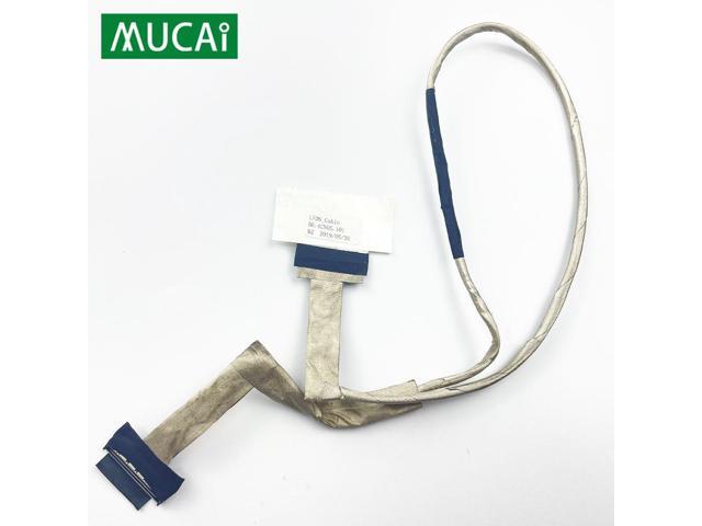 Click here for Video screen Flex cable For Dell Inspiron 17 1750... prices