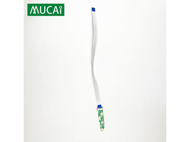 Click here for For HP 14-D 15-D 250 laptop Power Button Board wit... prices