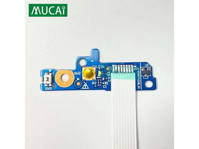 Click here for For Lenovo IdeaPad P400 P500 Z400 Z500 Power Butto... prices