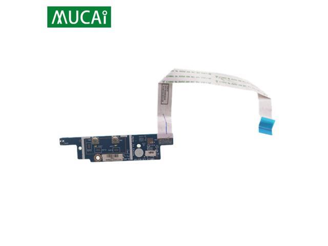 Click here for For HP ZBOOK 15 17 G1 G2 laptop Power Button Board... prices