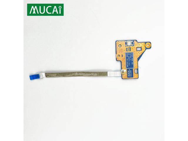 Click here for For Acer 5560 5560G laptop Power Button Board with... prices