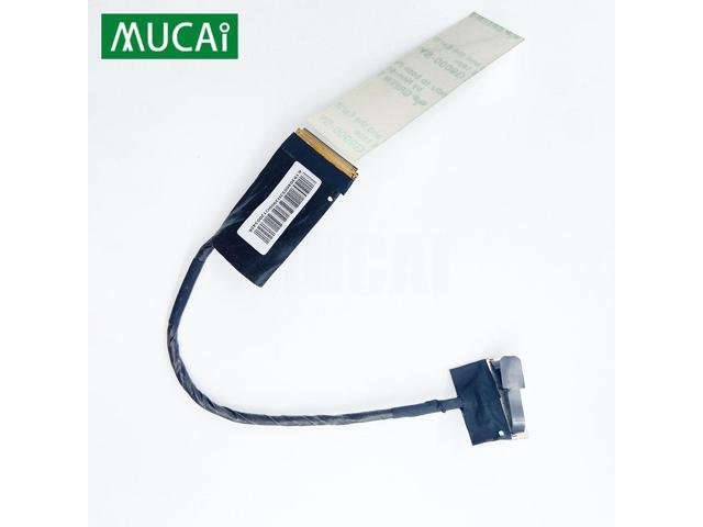 Click here for Video screen Flex cable For MSI MS1771 GS70 laptop... prices