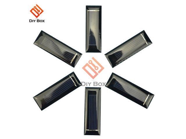 Click here for 0.5V 100mA 0.05W Solar Cells Charger Folding Solar... prices