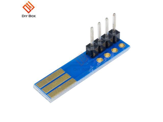 Click here for I2C for Wii WiiChuck Nunchuck Adapter shield Modul... prices