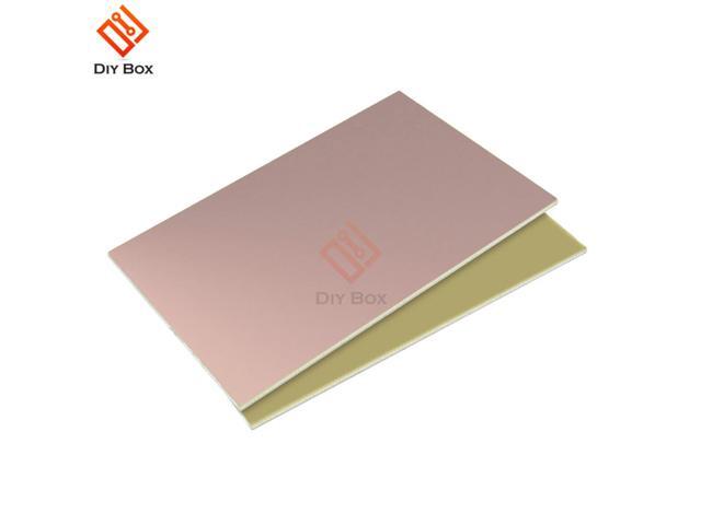Click here for 1pcs Breadboard 10x15cm Single Side PCB Copper Cla... prices