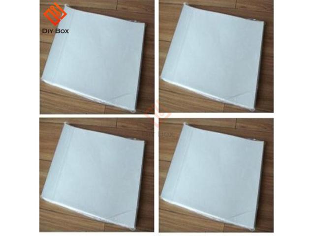 Click here for 10PCS White A4 Heat Toner Transfer Paper For DIY P... prices