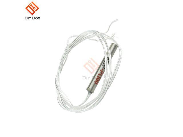 Click here for PT100 Platinum Resister Temperature Sensor Waterpr... prices