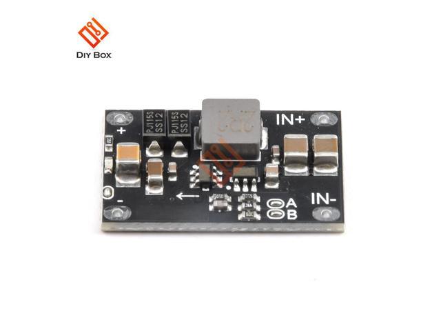 Click here for 3.7V 5V to 12V DC-DC Booster Module Step Up Power... prices
