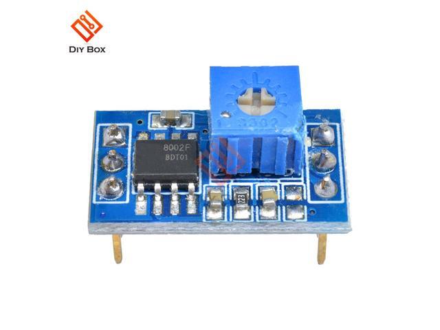 Click here for Mini HXJ8002 Audio Amplifier Board module 2.0-5.5V... prices