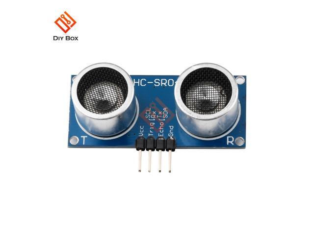 Click here for HC-SR04 HC-SR04P HCSR04 HCSR04P Ultrasonic Module... prices