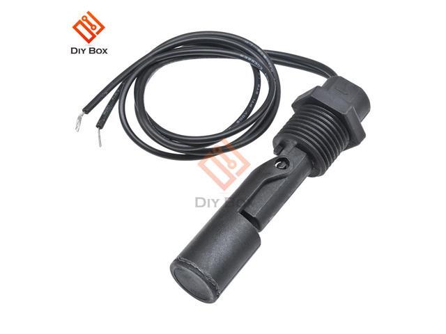 Click here for 220v PCFS7 PP Right Angle Float switch Side Mount... prices