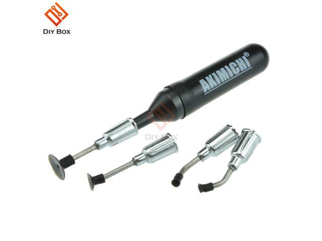 Click here for SMD IC Vacuum Sucking Pen Picker Pick Hand Tool 4... prices