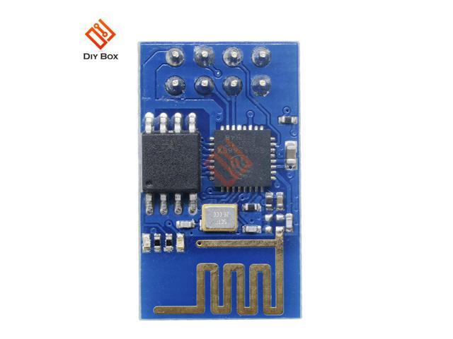 Click here for ESP8266 ESP-01 ESP01 WIFI Wireless Transceiver Rem... prices