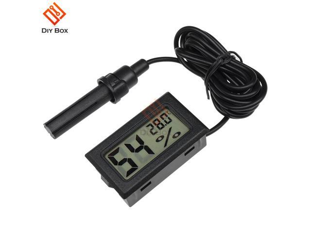 Click here for Professional Mini Digital Hygrometer Thermome Humi... prices