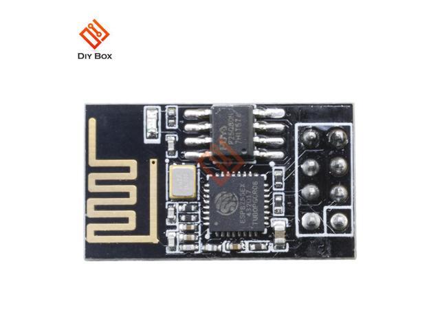 Click here for ESP8266 ESP01 ESP-01 ESP-01S Serial Wifi Module Wi... prices