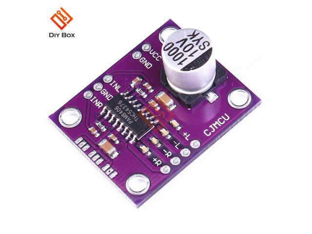 Click here for CJMCU-8406 PAM8406 Audio power Amplifier Board mod... prices