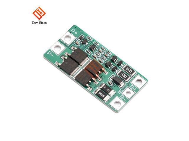 Click here for BMS 2S 10A Lifepo4 Protection Board with Balance 1... prices