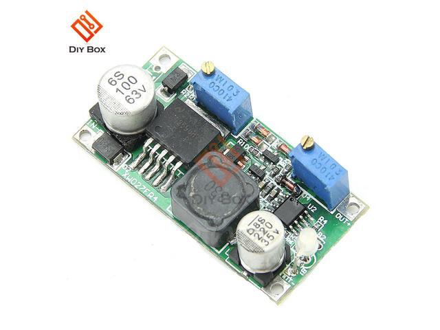 Click here for LM2596 HV S DC-DC Adjustable Step Down Buck Conver... prices