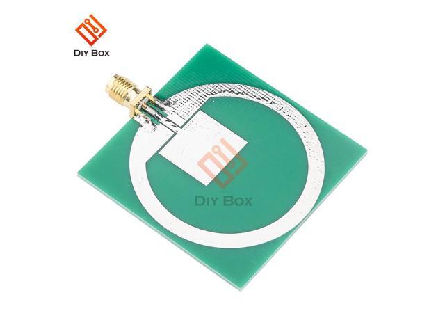 Click here for UWB Ultra Wideband Antenna 2.4Ghz-10.5Ghz 10W (40d... prices