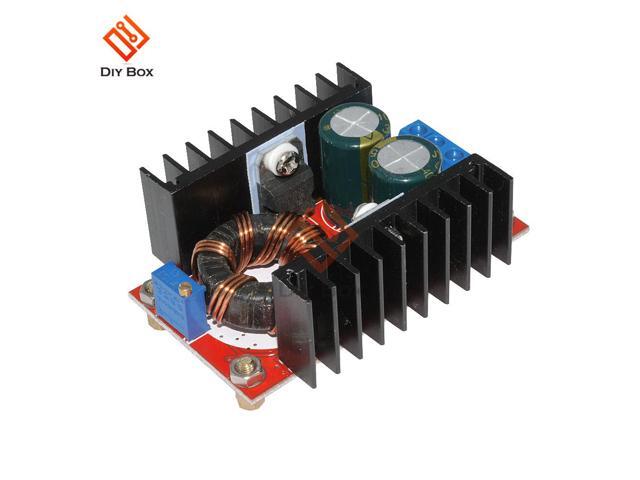Click here for 150W DC-DC Boost Converter Step Up Power Transform... prices