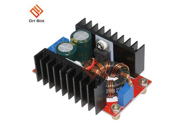 Click here for 150W DC-DC 10-32V to 12-35V 24V Step Up Boost Conv... prices
