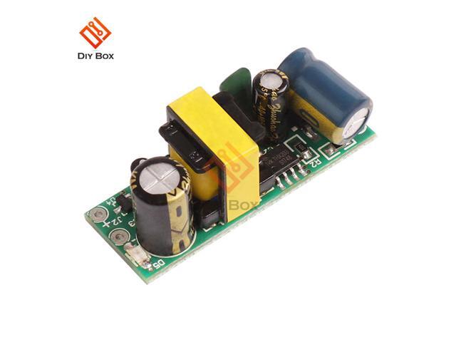 Click here for DC 3.3V 500mA Switching Power Supply Board 3W Step... prices