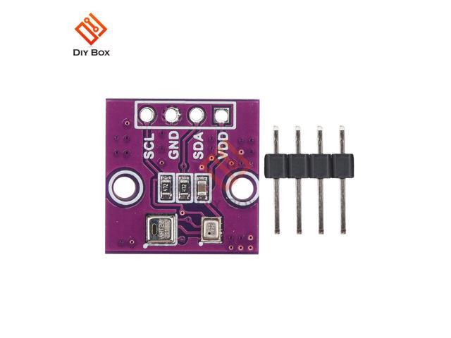 Click here for AHT20+BMP280 Temperature Humidity Air Pressure Mod... prices