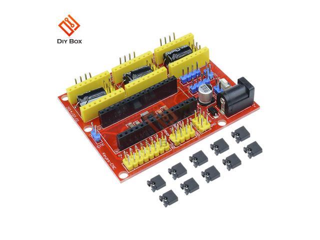 Click here for CNC Shield V4 Engraving Machine / 3D Printer / A49... prices