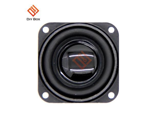 Click here for 40mm 1.5 Inch Internal Magnetic Speaker 4 Ohm 3W B... prices
