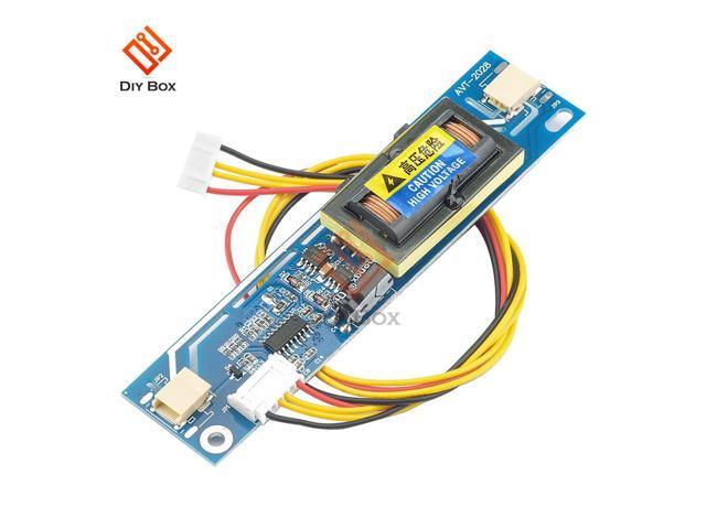 Click here for Universal CCFL Inverter LCD Laptop Monitor 2 Lamp... prices