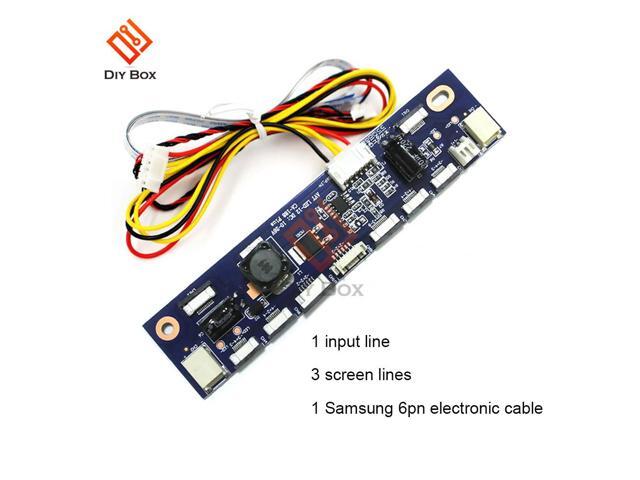 Click here for CA-188 Multifunction Inverter for Backlight LED Co... prices