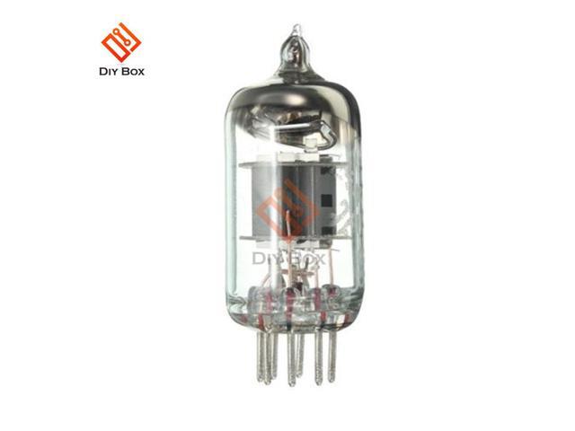 Click here for 6J1 Valve Vacuum Tube 6.3V 0.17A for PreAmplifier... prices