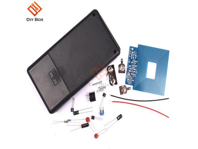 Click here for Simple Metal Detector Locator DC Electronic Produc... prices