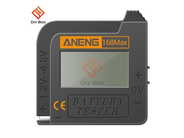 Click here for 168Max Digital Lithium Tester Capacity Diagnostic... prices