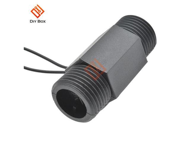 Click here for Magnetic Plastic Water Flow Sensor Switch AC 220V... prices