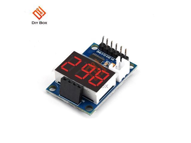 Click here for Ultrasonic Distance Measurement Control Board Rang... prices